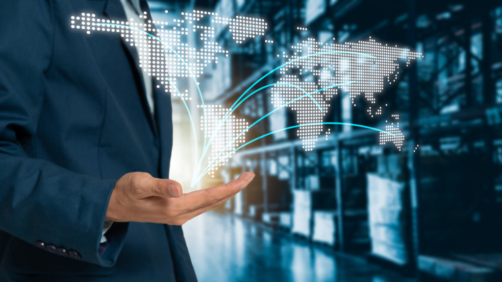 Gestión de proveedores: fundamental para nuestro negocio