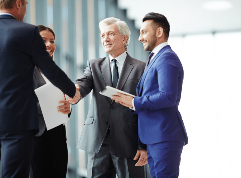 Qué es export management y que ofrece a una empresa - VSI Consulting