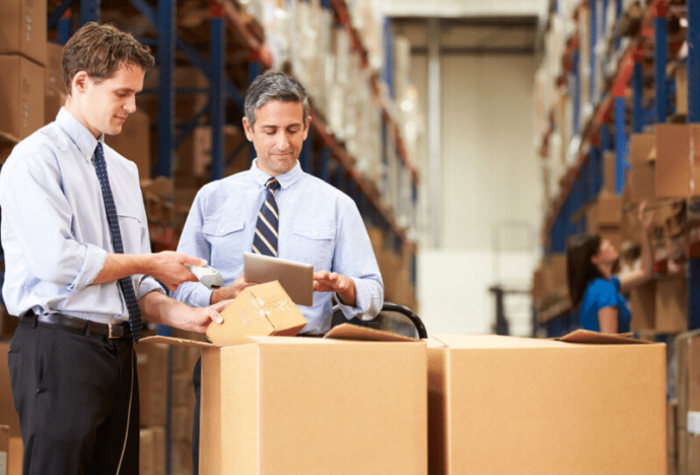 Gestión de proveedores ¿Cómo me beneficia? | VSI Consulting